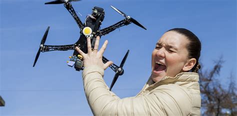Should We Fear The Rise Of Drone Assassins Two Experts Debate