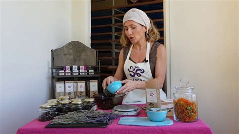 „კონას“ ბალახეული ჩაი ექსპორტზე ევროკავშირში გადის Youtube