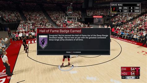 I Miss The 2k17 Badge System So Much R Nba2k