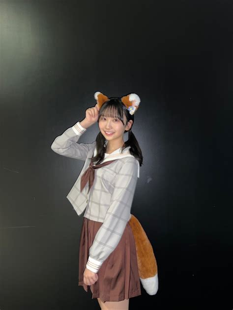藤嶌果歩ちゃんの「女子高校生に化けてみた」 日向坂46いいね！