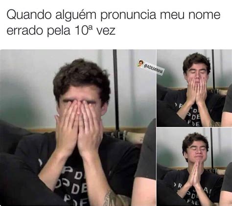 Quando Seu Melhor Amigo Te Marca Em Um Meme Para Alegrar Um Pouco Sua