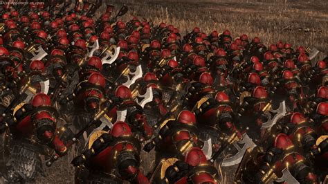 Chaos Dwarfs Invasion Total War Warhammer 3 R Totalwarwarhammer