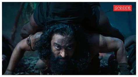 Kantara Chapter 1 Box Office Collection Day 14 Rishab Shettys