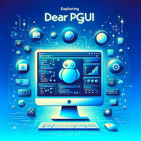 Dear Pygui A Tool To Make Graphic Interfaces Gui With Python Cheatsheet Python Programming