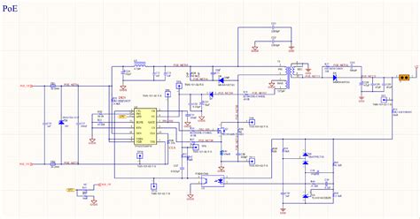 TPS A Output Voltage Is Fluctuating Between V And V Power Management Forum Power