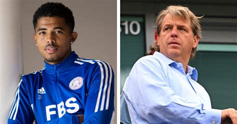 Chelsea Reach Verbal Agreement To Sign Fofana And 3 More Big Stories You
