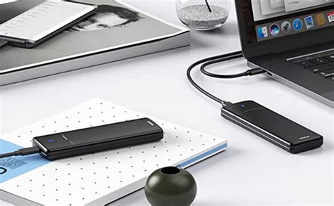 Best Usb C M Nvme Ssd Enclosures Updated