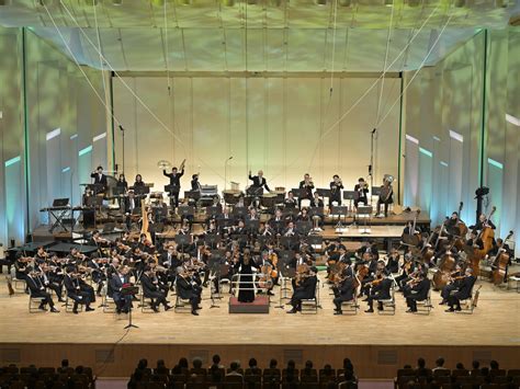 夏だ！祭りだ！！n響ほっとコンサート Nhk 交響楽団 Nhk Symphony Orchestra Tokyo