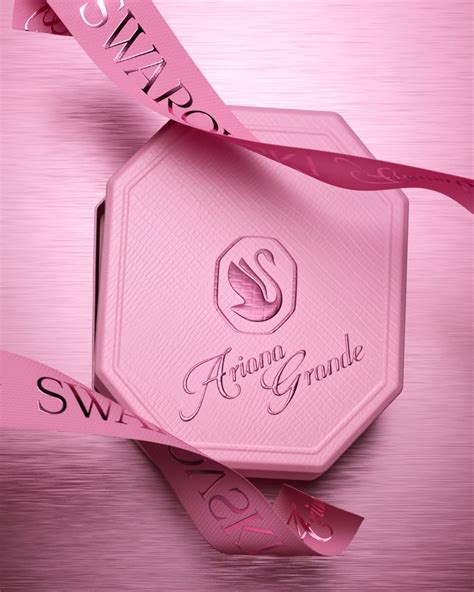 Selbstbewusstsein Und Pure Starpower Mit Der Aufsehenerregenden Ariana