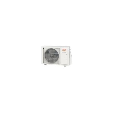 AOYG KBTB UE unité extérieure climatiseur gaine et cassette W R unité monosplit