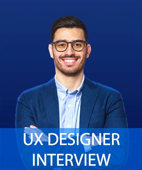 23 Ux Designer Interview Questions And Answers
