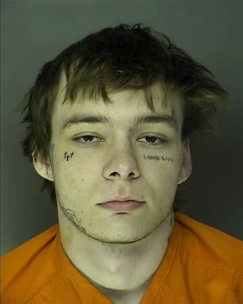 Griffith Ethan Jefferson Unlawful Carrying Of Pistol Public Disorderly Public