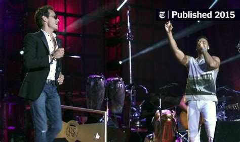 Review ‘the Latin Explosion A New America On Hbo Is A Music Civics