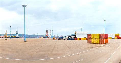 Windar Entra En El Puerto De Gijón Transporte Xxi