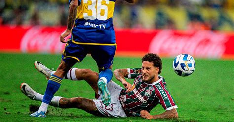 Ainda sobre a escalação do Fluminense para o jogo contra o Grêmio