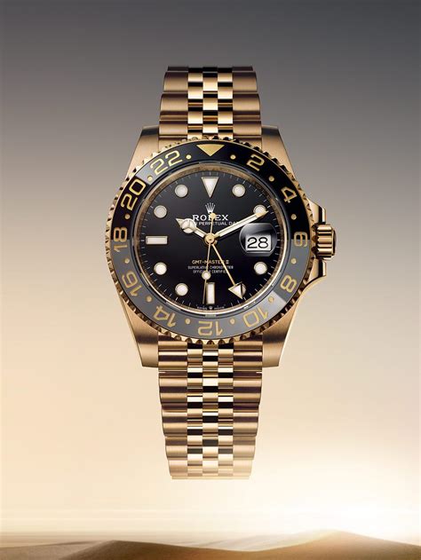 Tout Ce Que Vous Devez Savoir Sur Les Montres Rolex