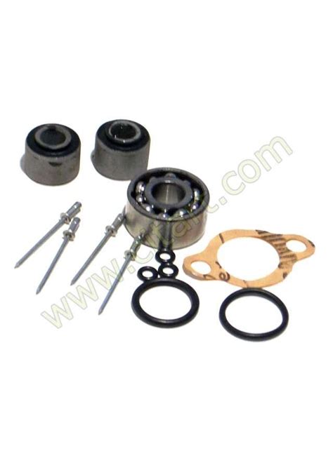 Citroën Ds And Id Repair Kit Centrifugal Regulator Citart Europe Bv