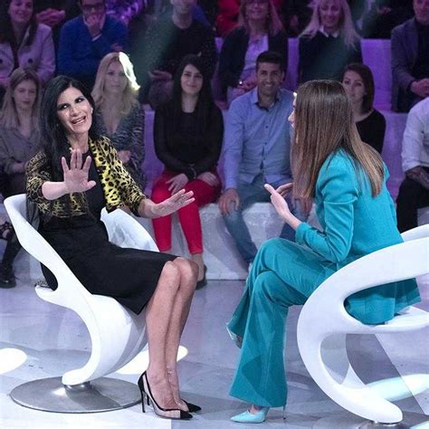 Pamela Prati a Verissimo la sua verità su Mark Caltagirone le prime