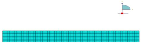 Applied Sciences Free Full Text Acoustic Wave Propagation In Air Filled Pipes Using Finite