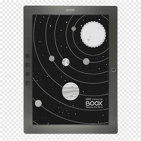 Электронная книга Boox E-Readers E Ink, планшет для электронных чернил ...