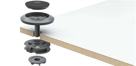 Buy Logitech Rally Mic Pod Mount Comms Express