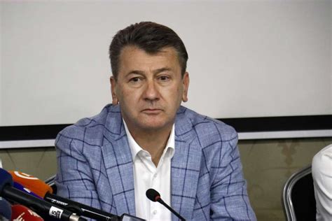 Izglasan Opoziv Ibrahima Hadžibajrića S Pozicije Načelnika Starog Grada