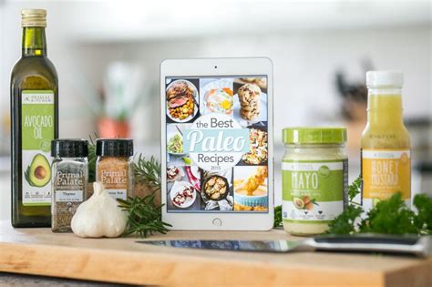 The Best Paleo Recipes Of 2015 Ebook Primal Palate Paleo Recipes