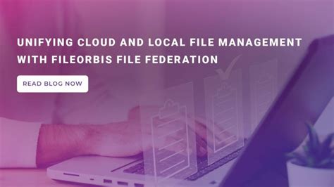 🌐 Unify Your File Management With Fileorbis 🚀 Managing Files