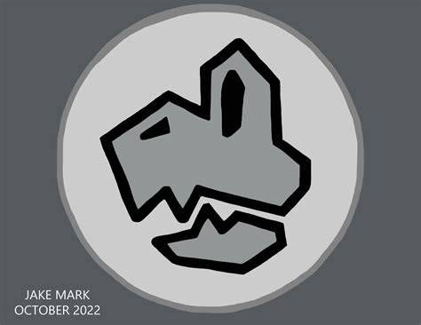 Dry Bones Logo The Dry Bones Cult Movie Classics By The Godfather