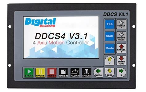 Novusun CNC Controller Review Top Controllers Reviewed