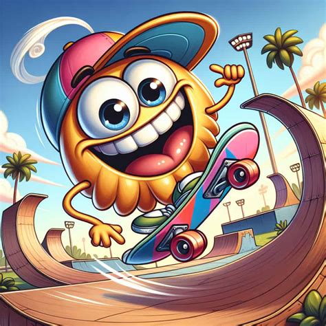220 Ingeniously Funny Skate Puns That Will Roll You Over With Laughter