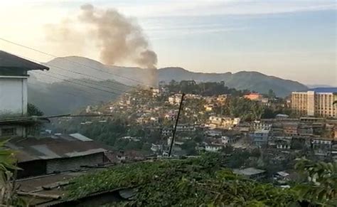 After 6 Miners Were Shot Controversial Law Afspa Extended In Nagaland