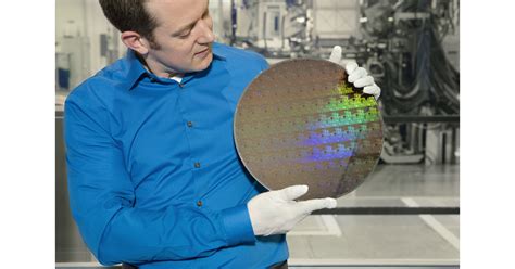 Ibm Research Alliance Builds New Transistor For 5nm Technology