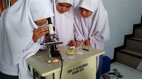 Galeri Sma Sit Ar Rahman Majalengka