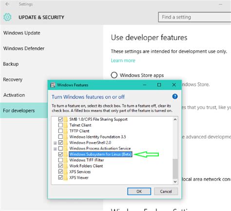 Ubuntu Bash Tutorial On Windows 10