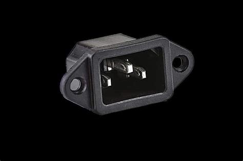 Computer Power Socket At Best Price In Ahmedabad By Khushi Industries