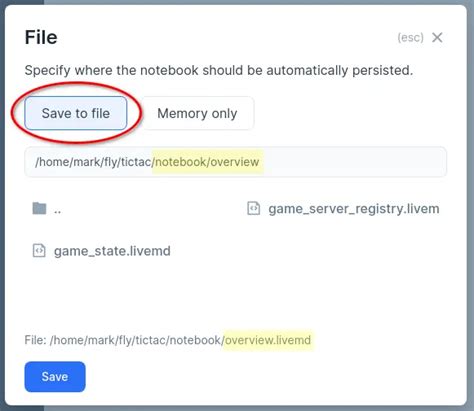 livebook is a secret weapon for documentation · the fly blog