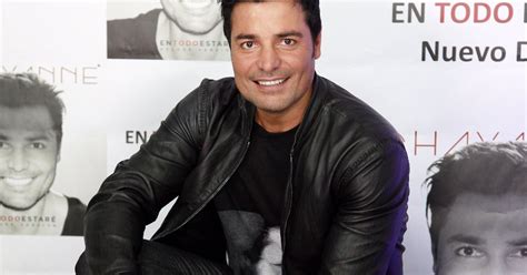 Chayanne Cerrará El 6 De Junio De 2025 En Zaragoza Su Gira De Regreso A