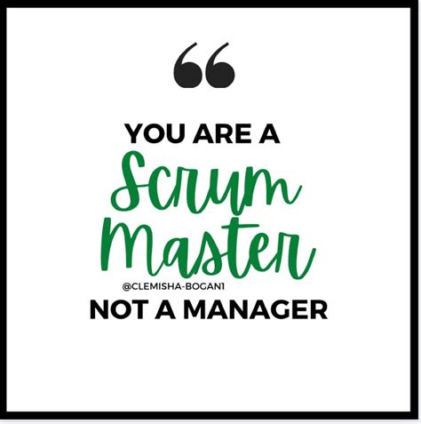 Clemisha B On Linkedin Team Scrum Job Experience People Growth