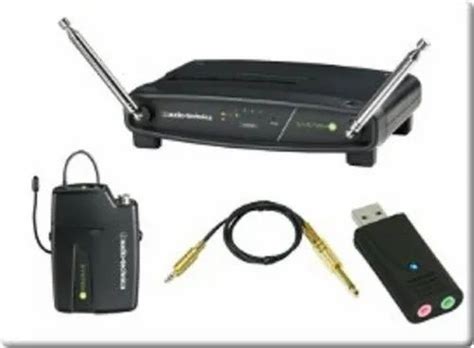 Audio Monitoring At Best Price In Hyderabad By Glovision Techno Services Private Limited ID