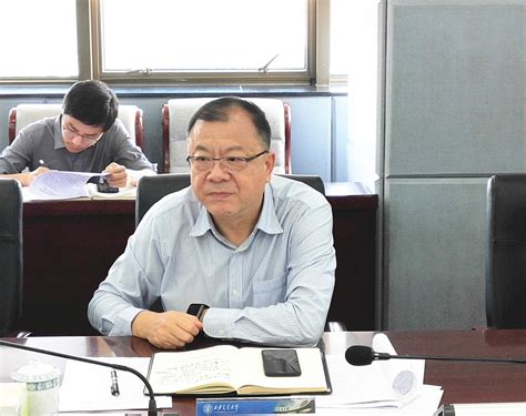 西安交大召开加强有组织科研、推动高水平自立自强工作座谈会 西安交通大学新闻网