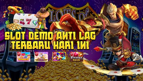 Cara Main Akun Demo Slot Pragmatic Play NameGir