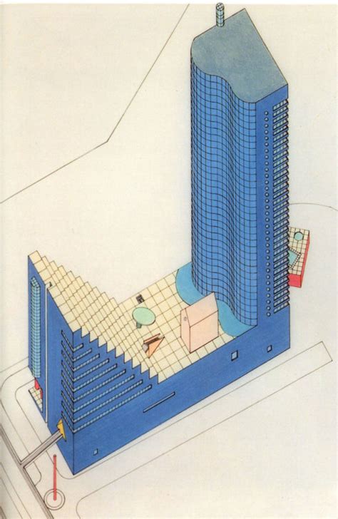 Architectural Diagram Tumblr