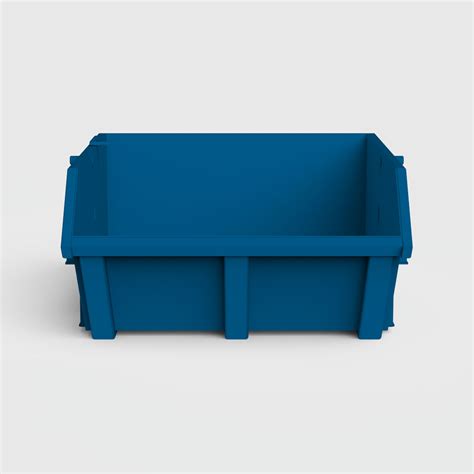 Boat Skip Self Discharge Muck Skip Conquip Uk