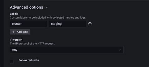 Synthetic Monitoring Labels In Alerts Alerting Grafana Labs
