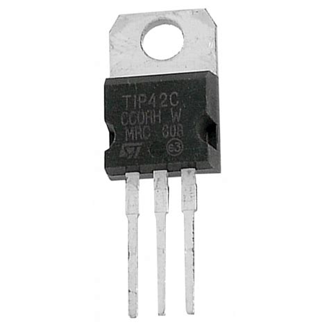 Transistor Tip42c • Ministry Of Pinball