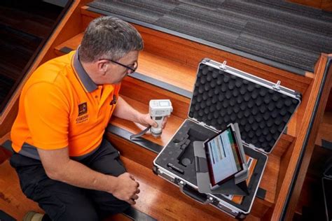 Why LRV Luminance Contrast Testing Is Essential For Compliance Archify Australia