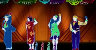 Ubisoft Just Dance Sold Through Over Million GameWatcher