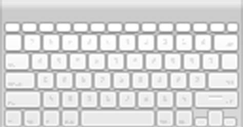 Fix Keyboard Input Not Behaving Properly In Os X Cnet
