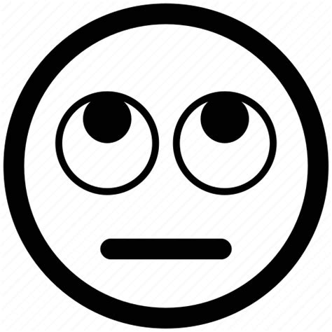 Svg Board Emoji Expression Eyes Face Smiley Icon Download On